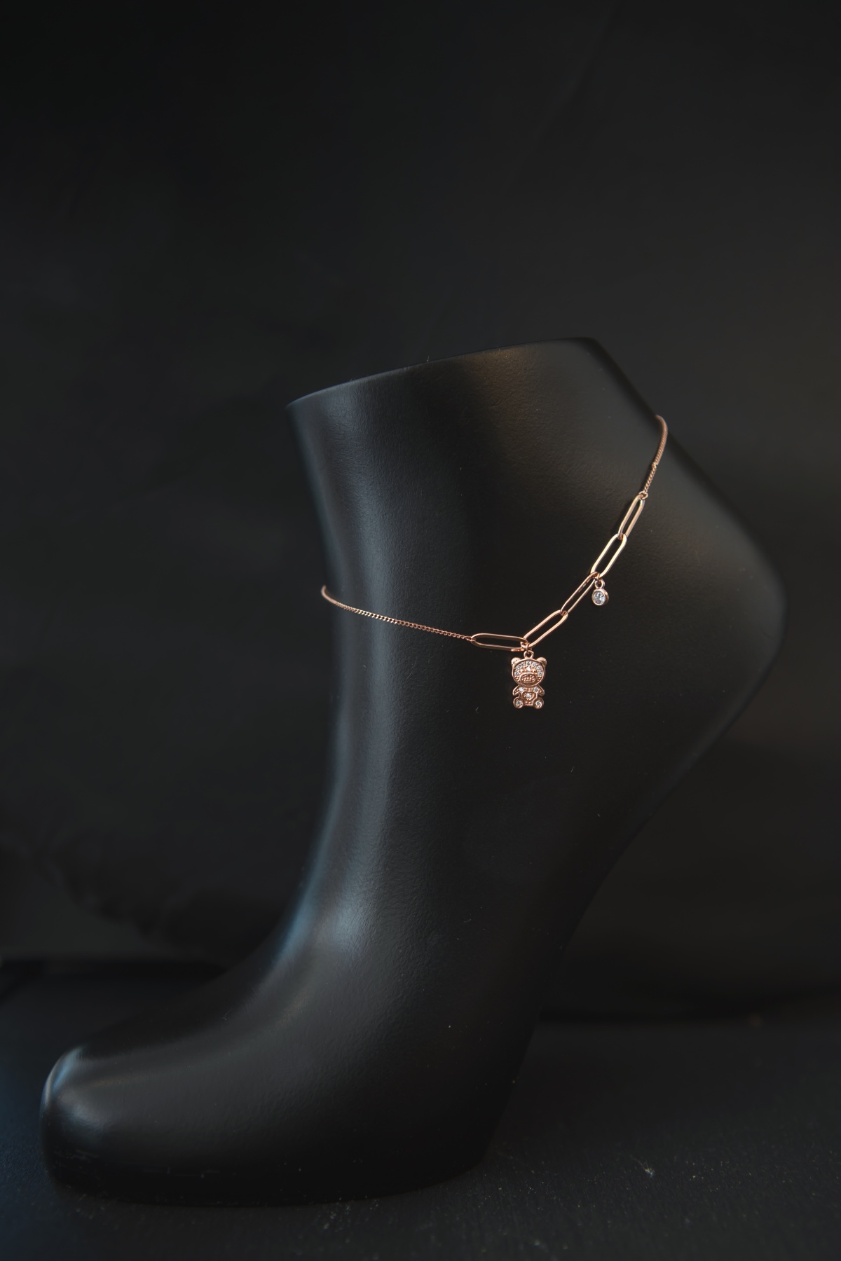 AYICIKLI HALHAL - Artisan By Sıla Bacak