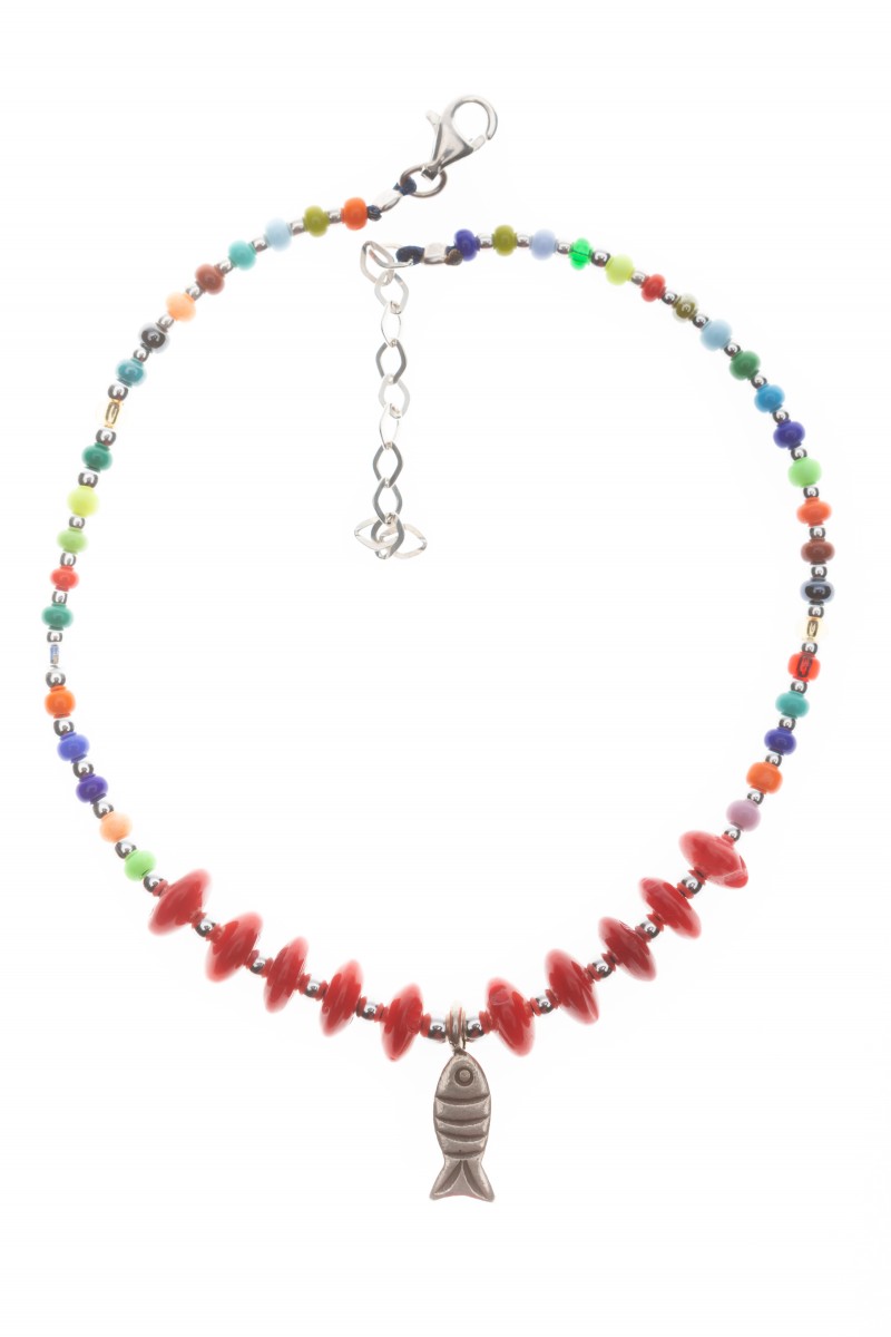 MERCAN BALIK HALHAL - Artisan By Sıla Bacak